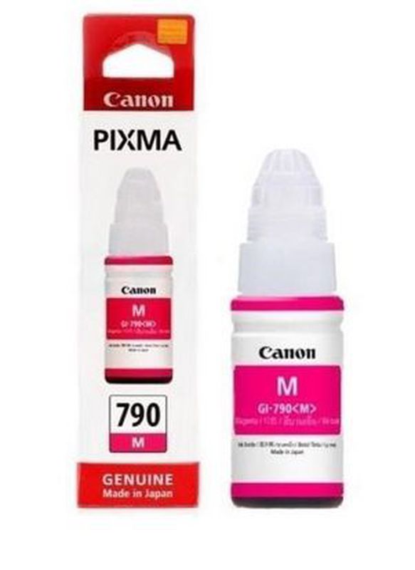 Tinta Canon GL-790 Magenta