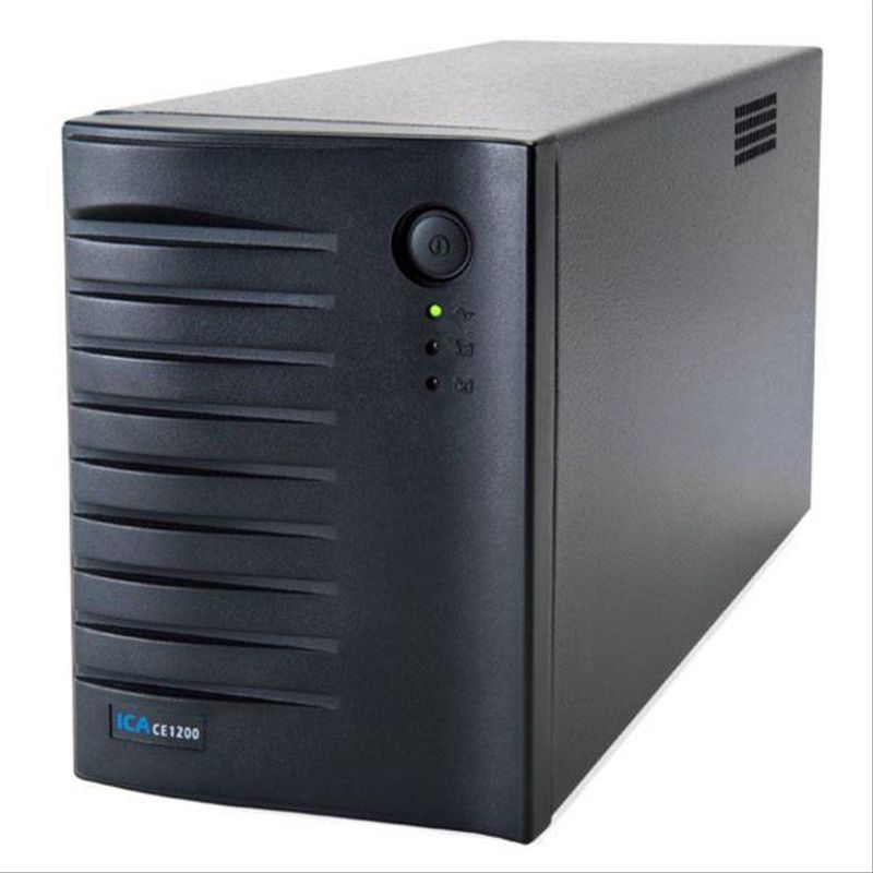 Uninterruptible Power Supply (UPS)