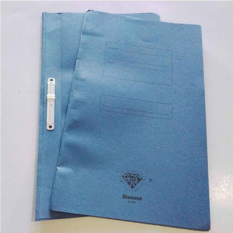 Diamond Map Snell Kertas