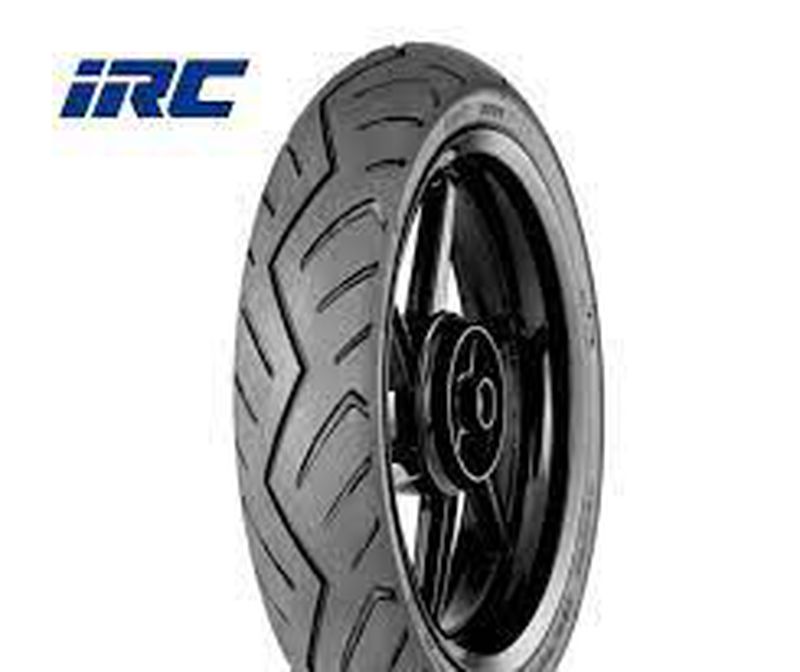 BAN LUAR DEPAN BELAKANG NMAX IRC UKURAN 130/70-13