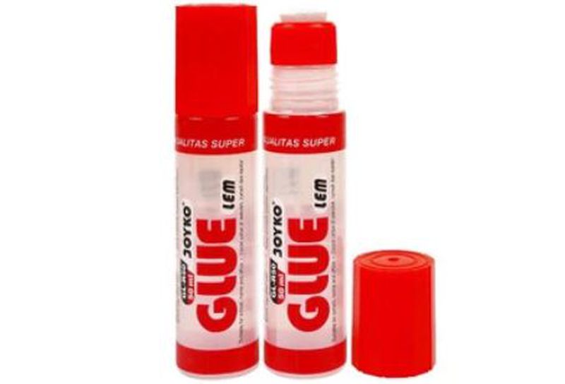 Lem Stick O Glue Cair