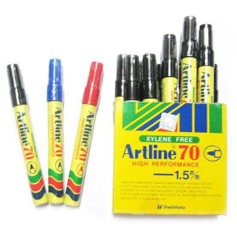SPIDOL ART LINE 70