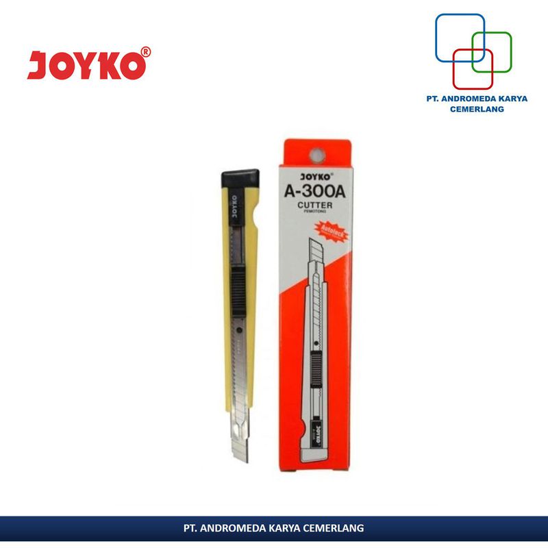 Cutter Joyko A-300A