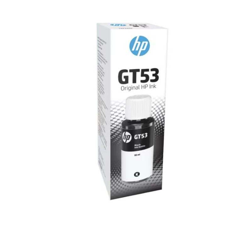 HP GT 53 - Black