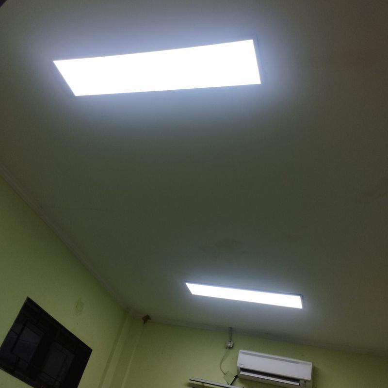 Jasa Pemasangan Lampu LED