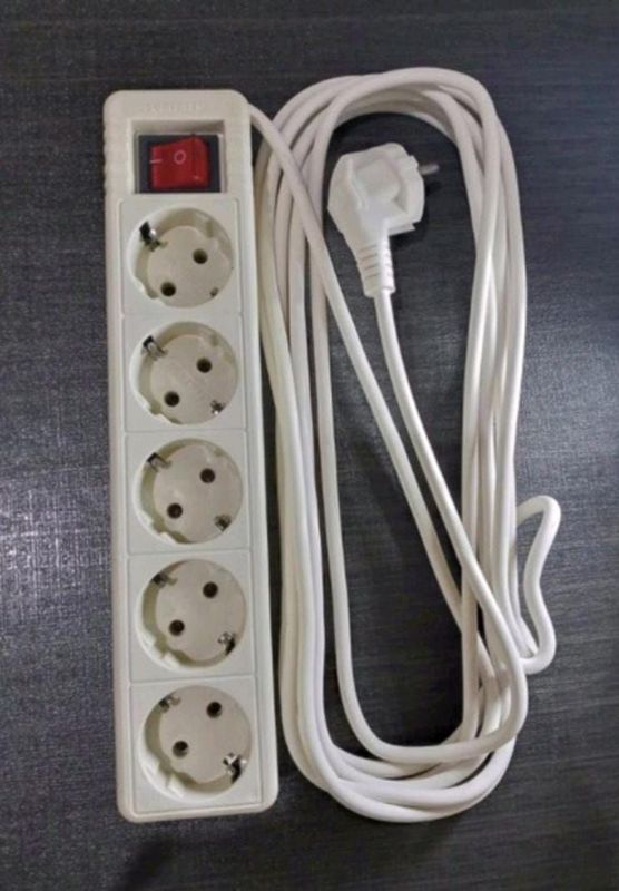 COLOKAN LISTRIK 5 LUBANG