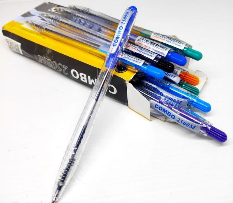 BALLPOINT COMBO