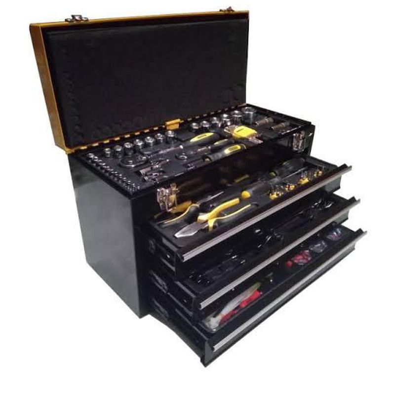 Mechanical Tools Set