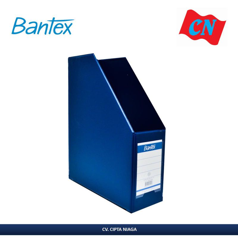 Box File Bantex