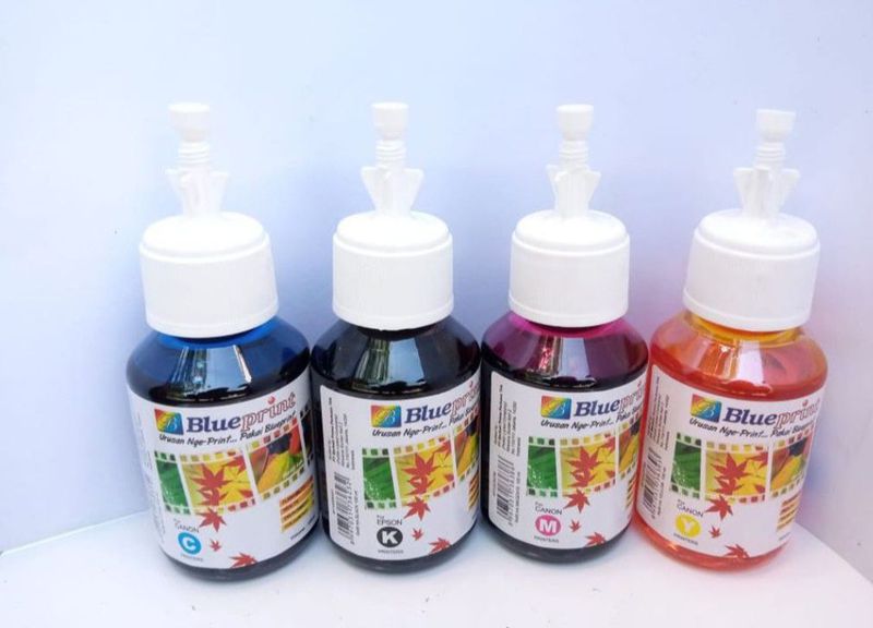 Tinta Blue Print Epson