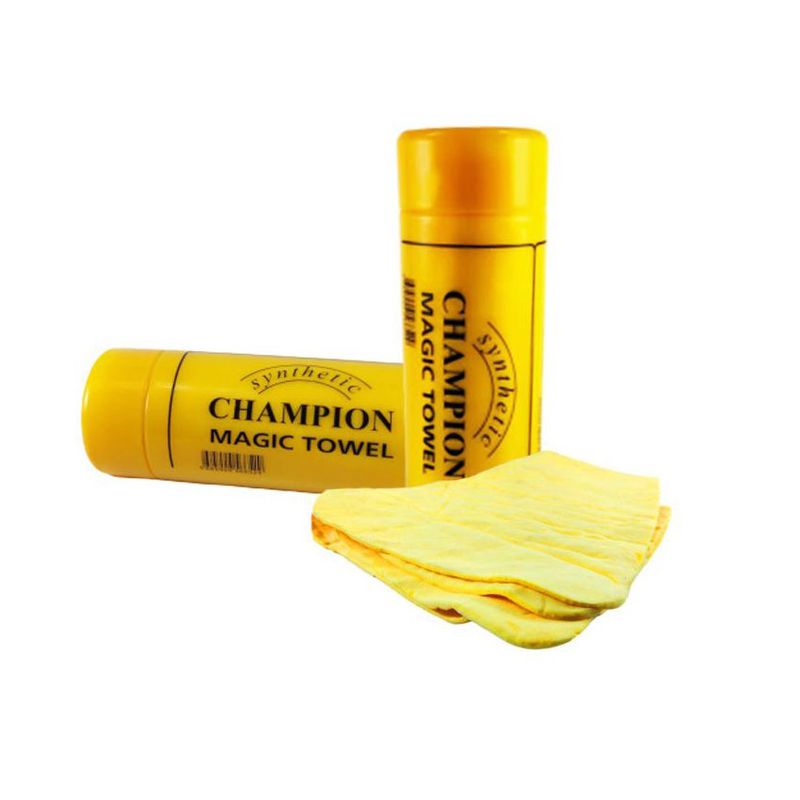 Champion Magic Towel