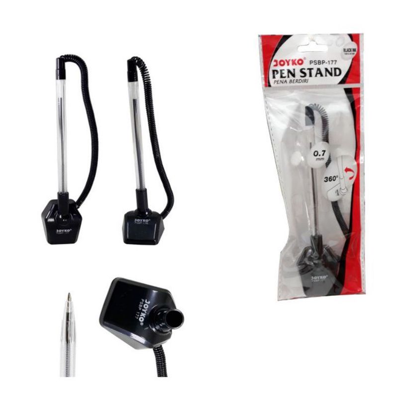 BOLPOIN DUDUK JOYKO PSBP-177