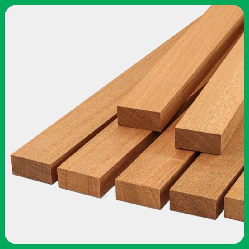 Kayu Akasia/Akor Ukuran Reng 2x3