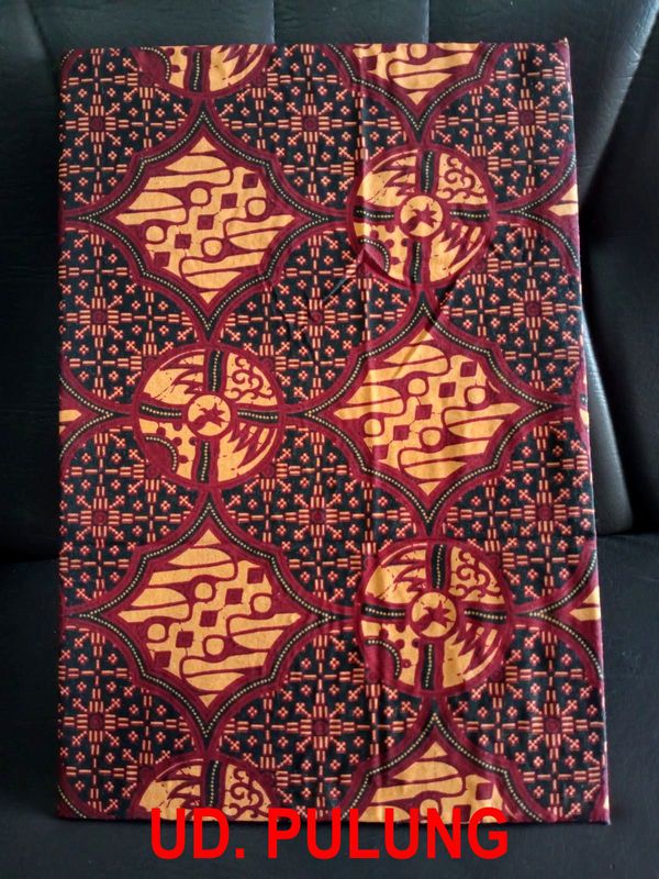 STOF MAP KAIN BATIK GM