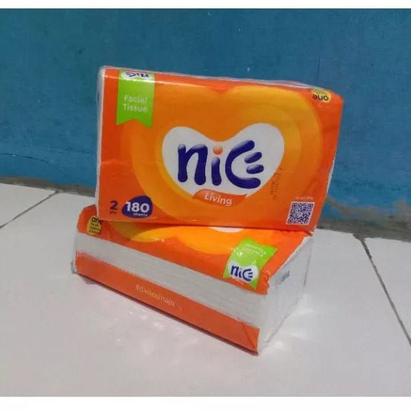 TISSUE NICE