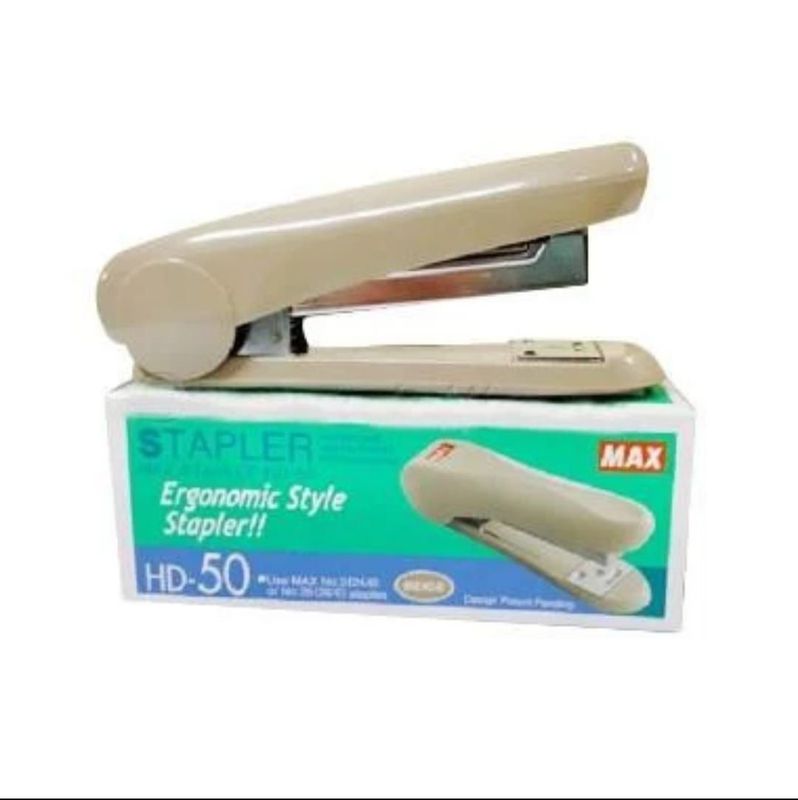 Stapler HD-50