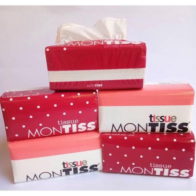 Tissue Montiss