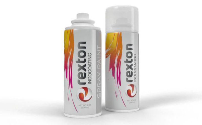 cat Rexton 300cc 101 A white gloss