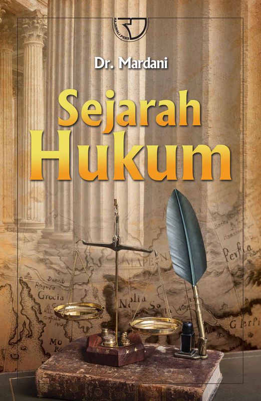 Sejarah Hukum - Mardani