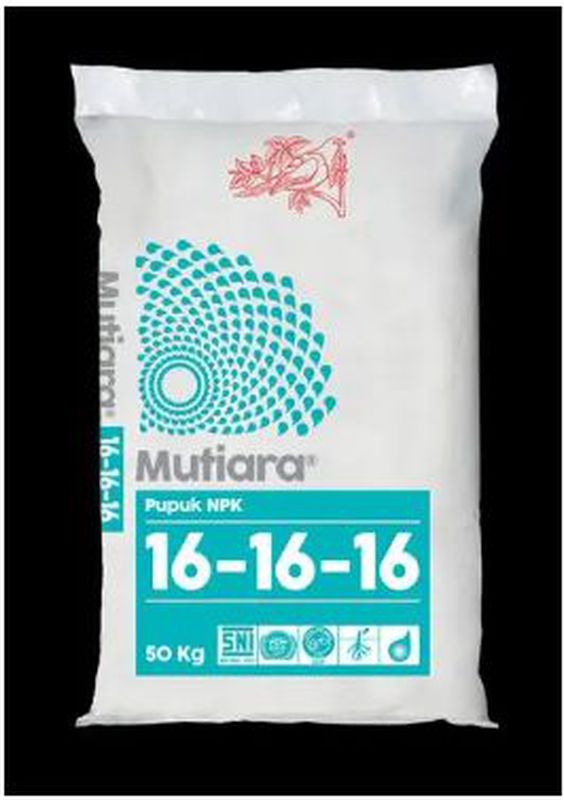 pupuk NPK 1 kg