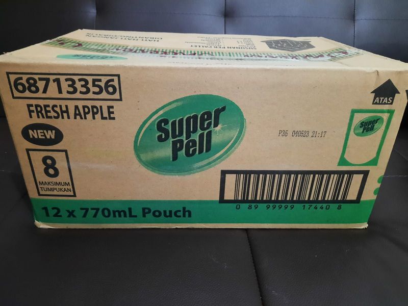 Super Pel 770 ML