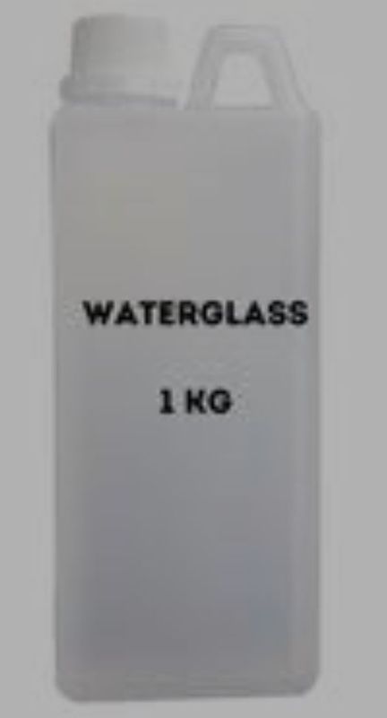 Waterglass
