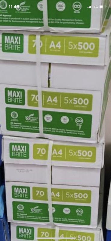 Kertas A4 maxi