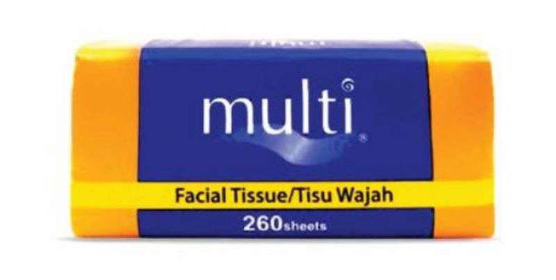 Facial Tissue