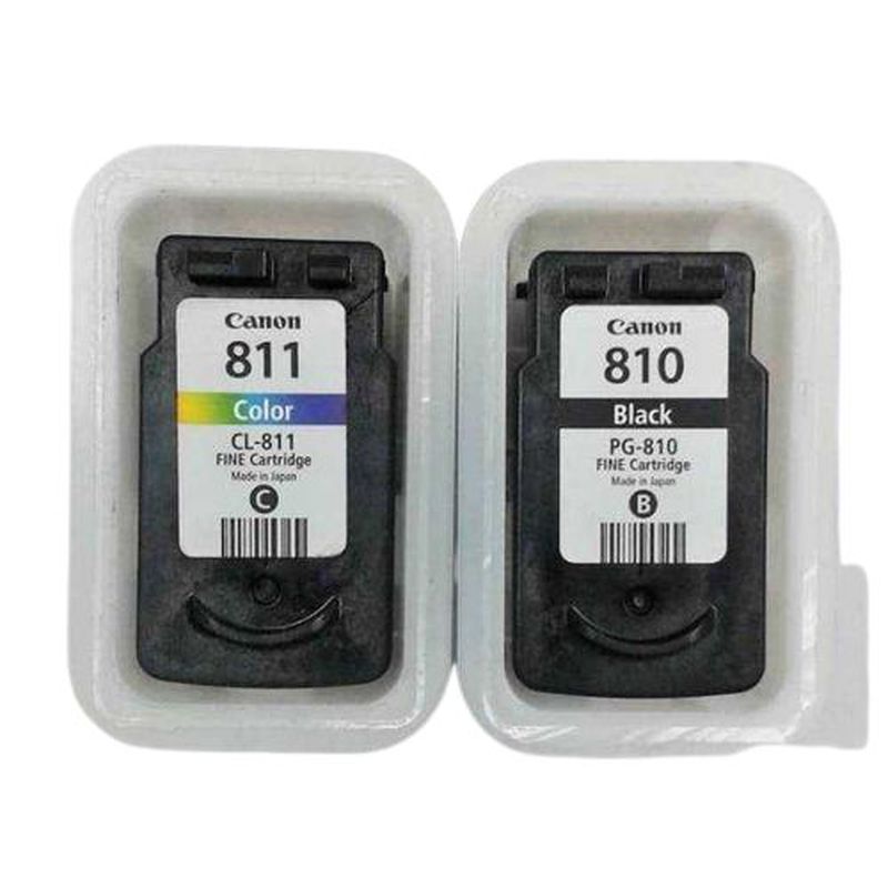 CARTRIDGE PRINTER PIXMA HITAM