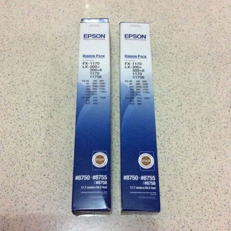 PRINT NK REFILL 8758