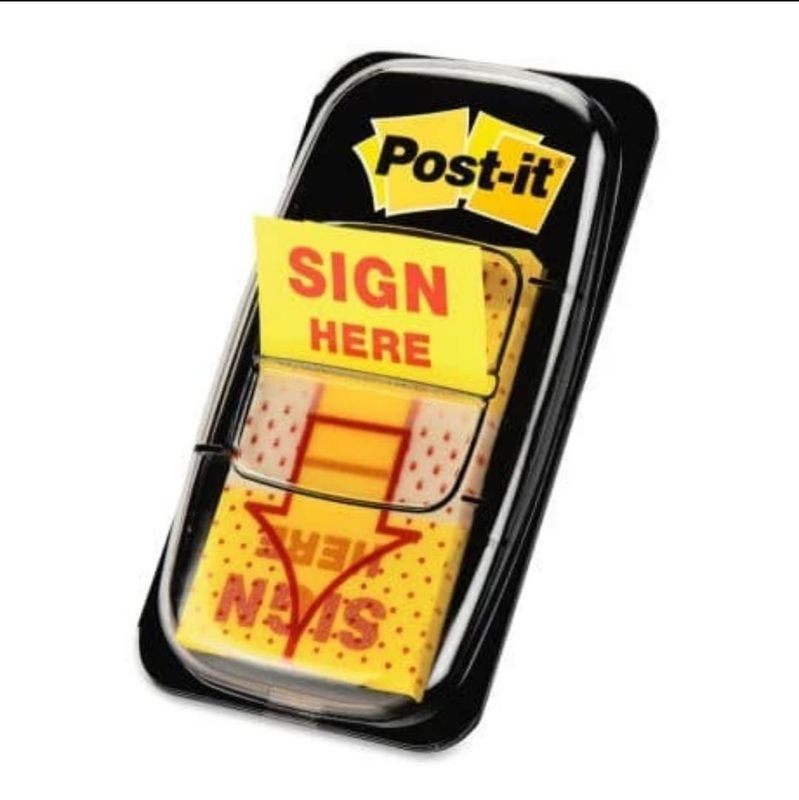Post It