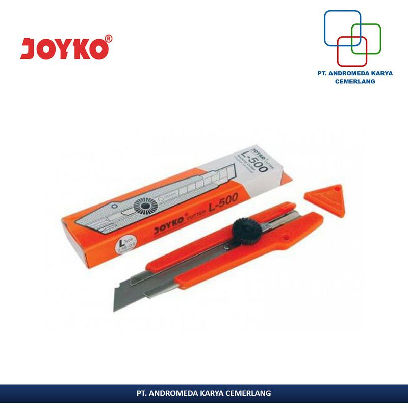 Cutter Joyko L-500