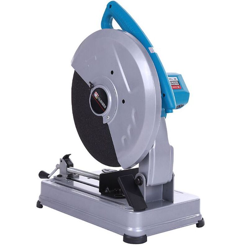 Cutting wheel 14'