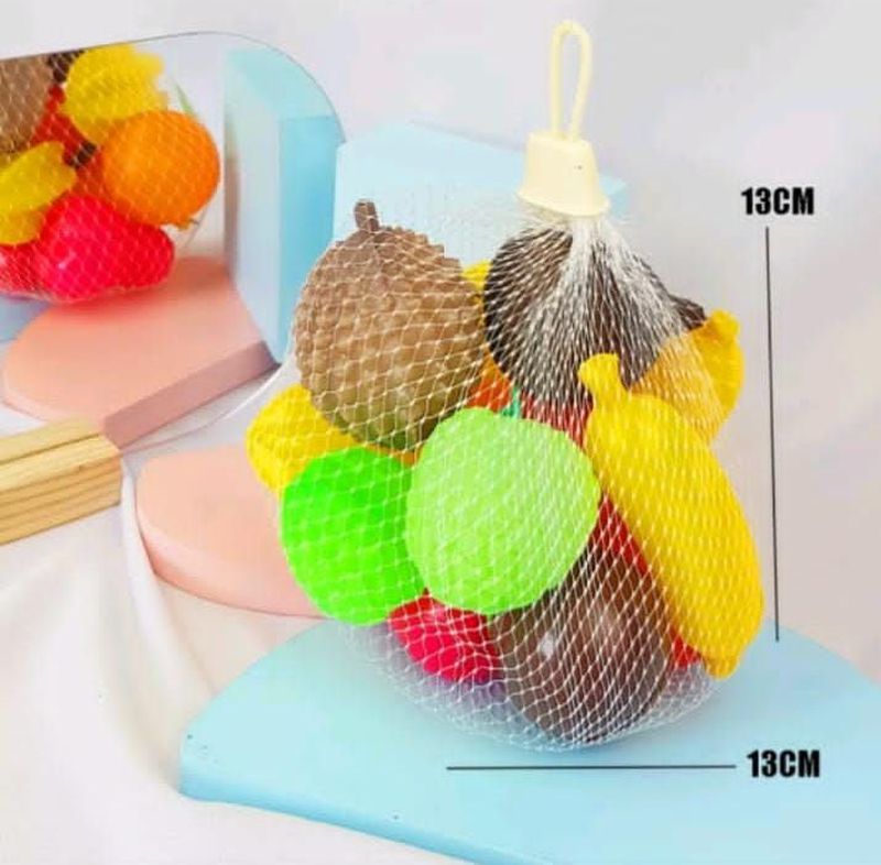Mainan Buah2 an Anak