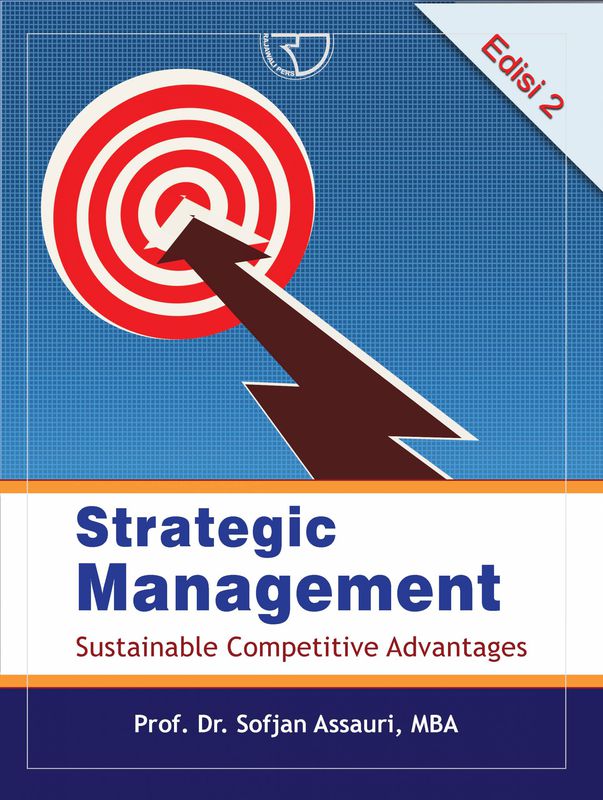 Strategic Management – Sofjan Assauri