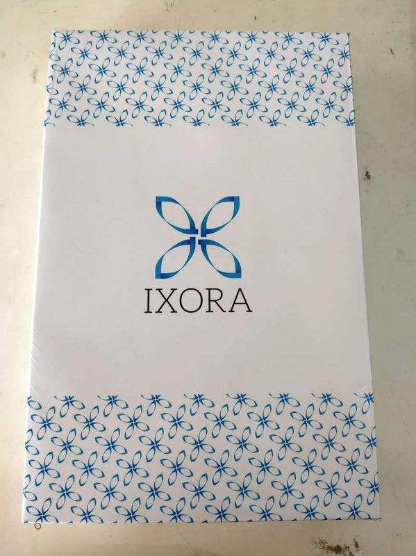 KERTAS HVS IXORA A4