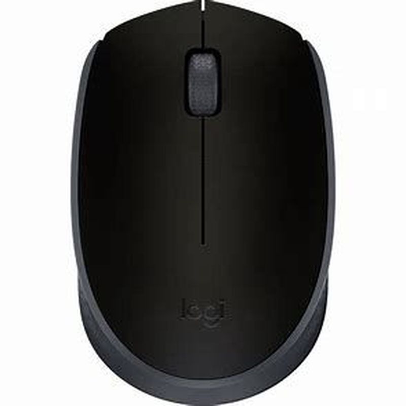 Mouse Logiteh M170 Wireless