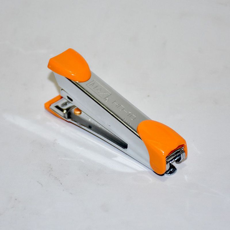 Stapler MAX HD-10 Orange -10O