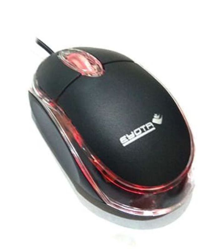 EYOTA OPTICAL MOUSE USB
