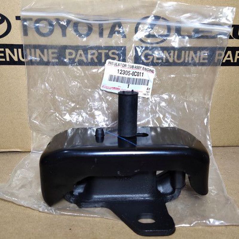 ENGINE MOUNTING KANAN INV