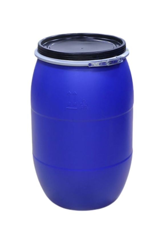 Tong / Drum 120 Liter