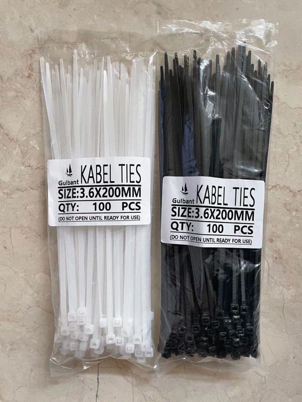 Kabel Ties 3.6 x 300MM