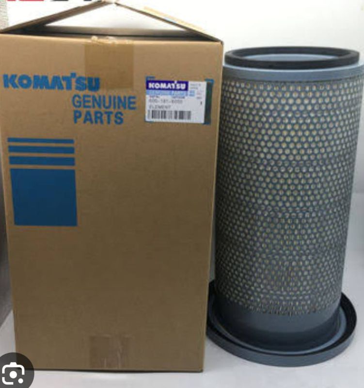 Saringan Udara / Air Cleaner Excavator Komatsu PC200