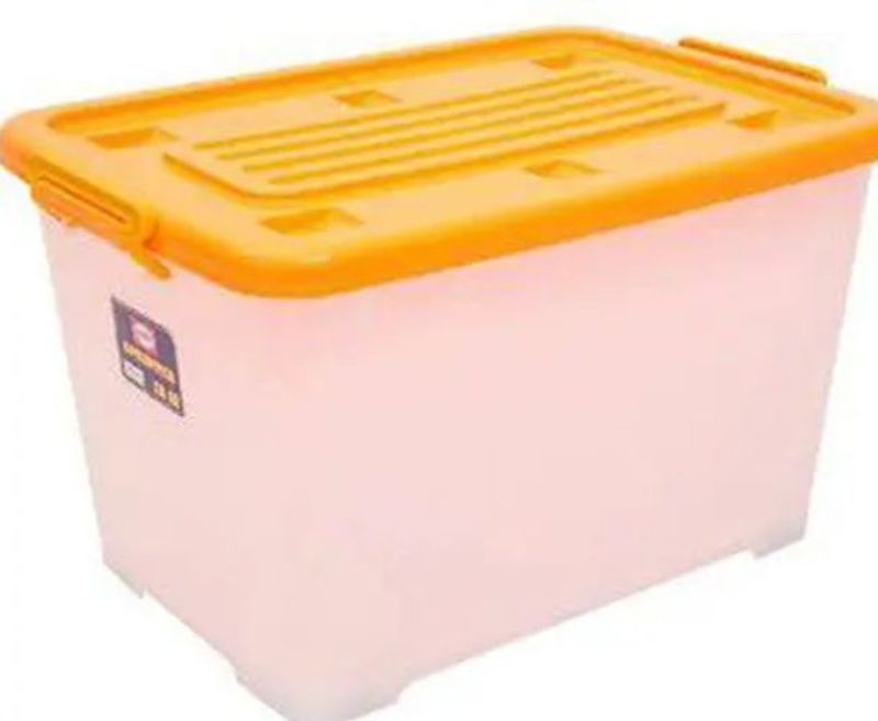 Box Kontainer - 150 Liter