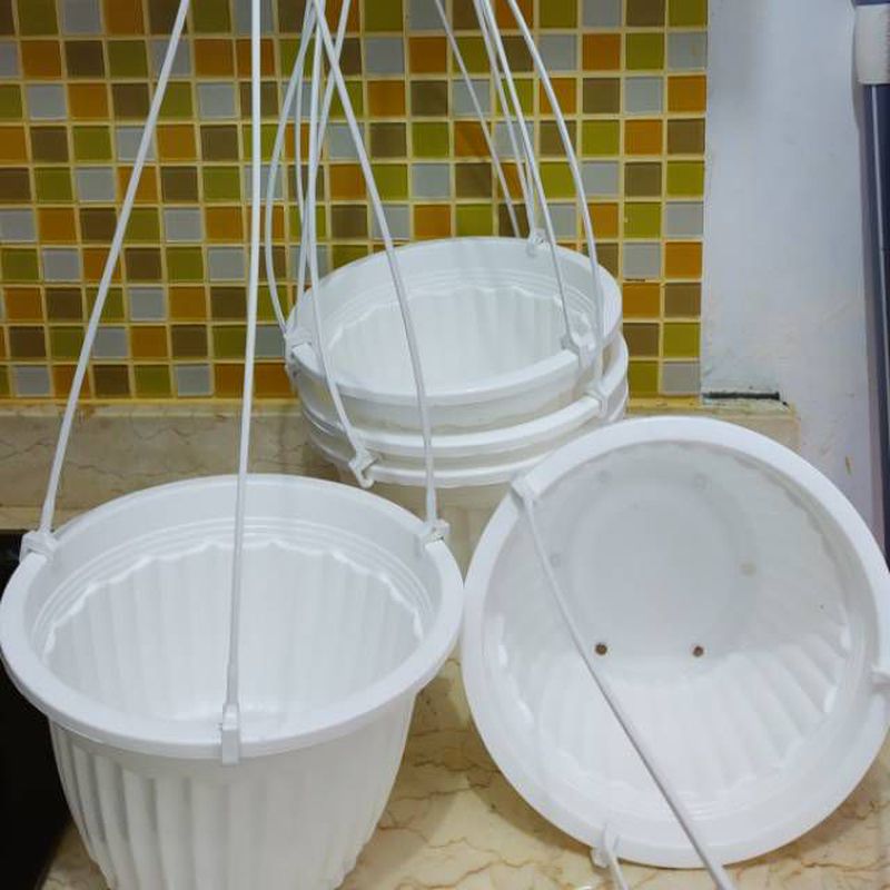 Pot Gantung