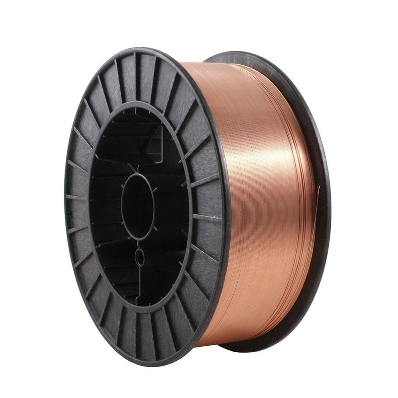 Elektroda GMAW 0,8 mm