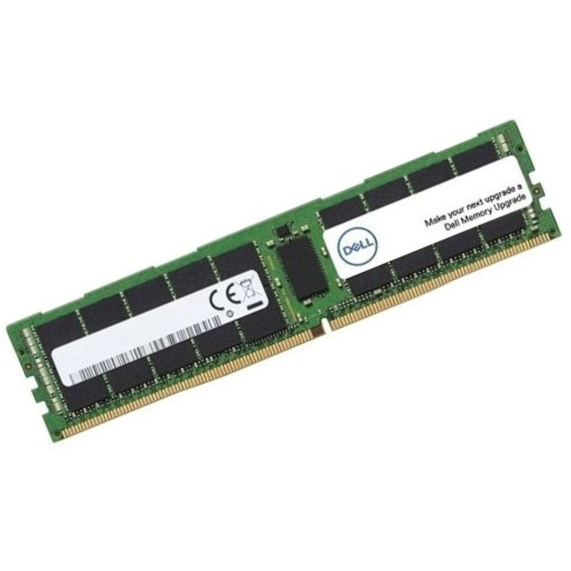 Dell Memory 16GB 3200MT/s DDR4 2R ECC RDIMM