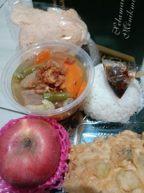 Makan 1