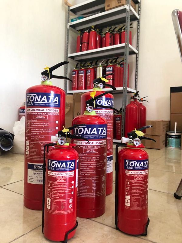 APAR ABC Powder Tonata