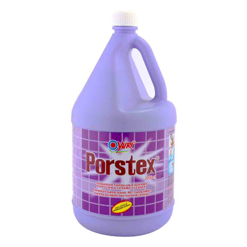 Portex Yuri 2000 ml